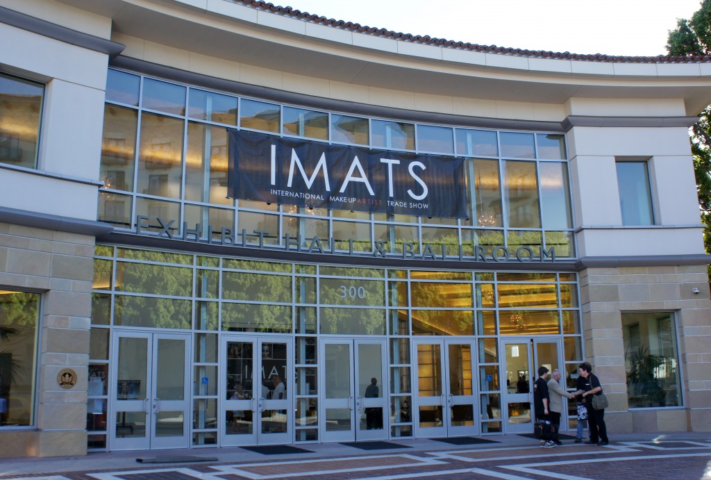 Top Ten Things to See and Do at IMATS