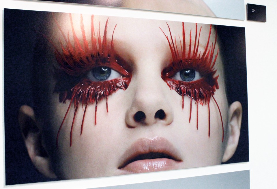 The Makeup Show LA: Post Show Wrap-Up