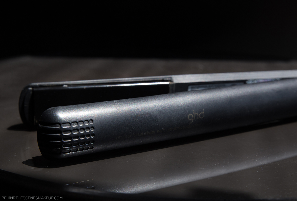 Review: GHD Flat Iron