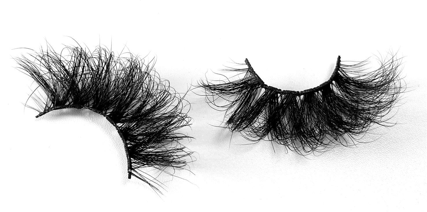 The 30 Best Halloween Eyelashes to Elevate Any Costume
