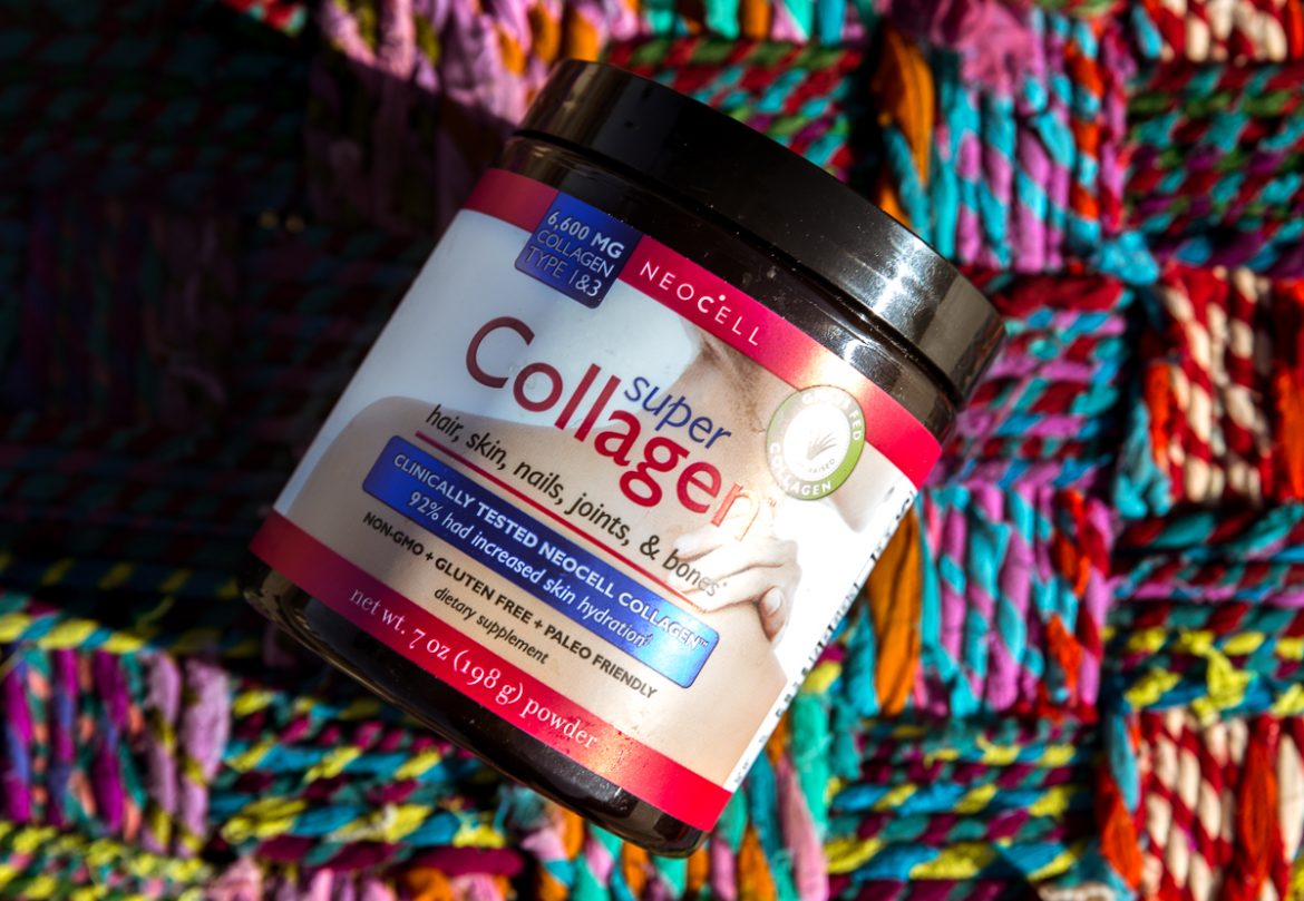 Review: NeoCell Super Collagen Powder