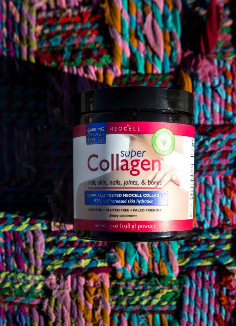 Review: NeoCell Super Collagen Powder