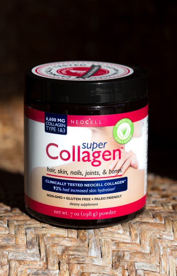 Review: NeoCell Super Collagen Powder