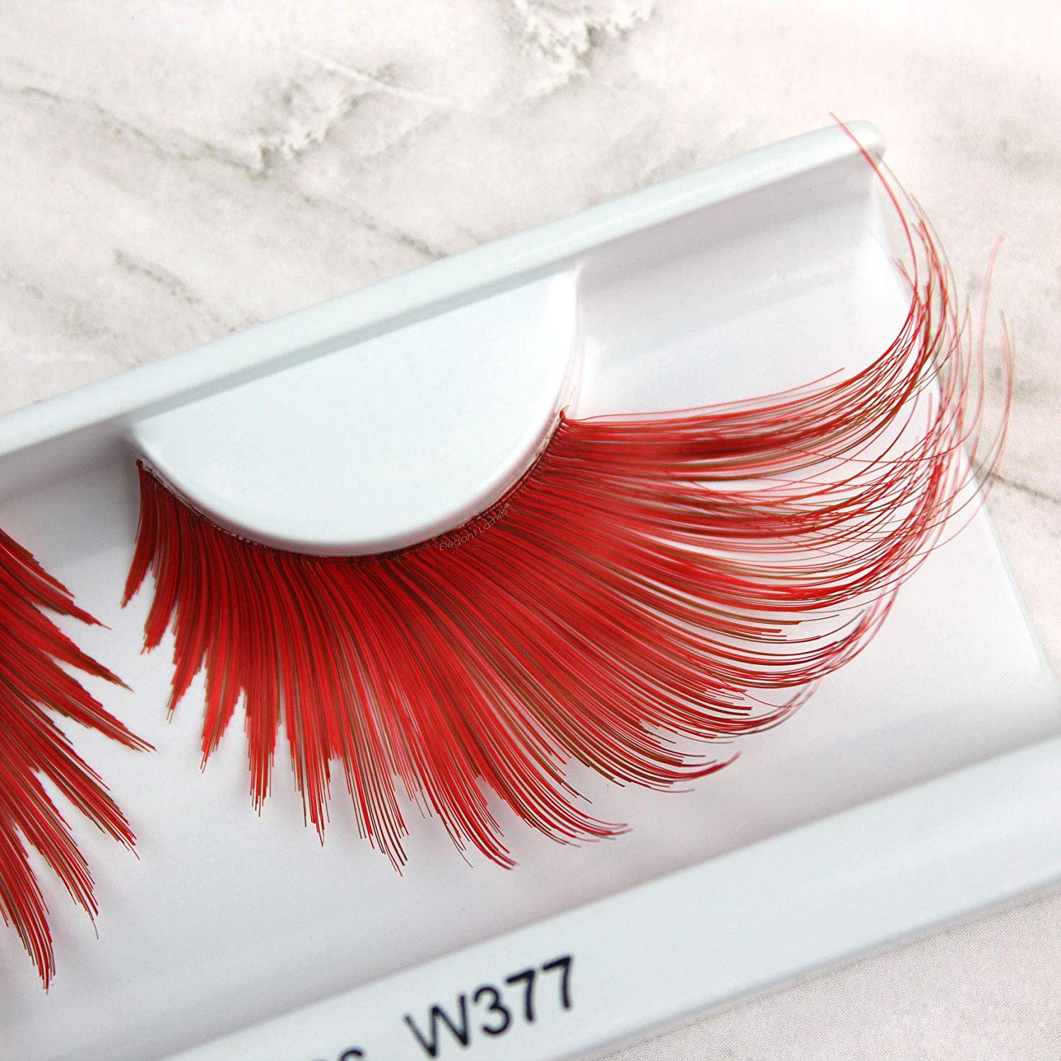 The 30 Best Halloween Eyelashes to Elevate Any Costume