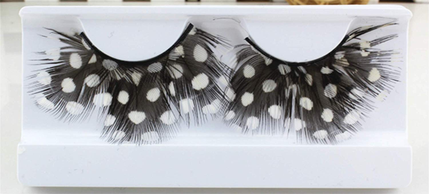 The 30 Best Halloween Eyelashes to Elevate Any Costume